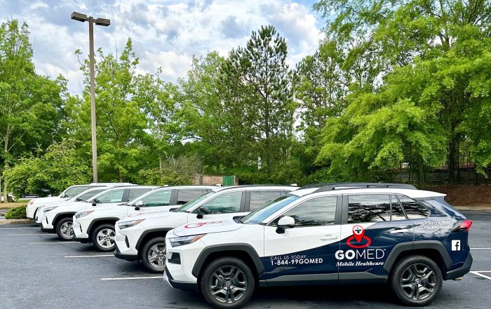 GoMed Urgent Care. Covid 19 Testing? Urgent Care? Cold and Flu?